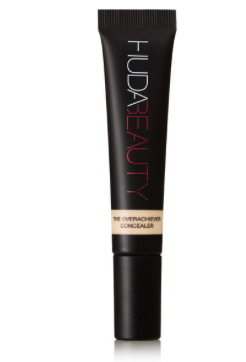 HUDA BEAUTY Overachiever Concealer - Whipped Cream – Uberchique