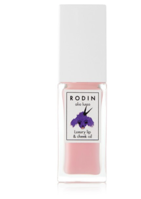 RODIN Luxury Lip & Cheek Oil - So Mod – Uberchique