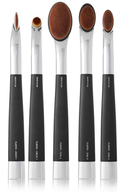 makeup brushes artis